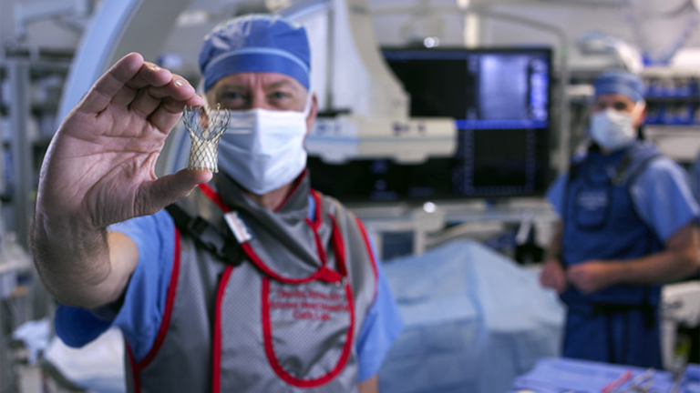 Abrazo Arizona Heart Hospital celebrates 25 years of care - AZ Big Media