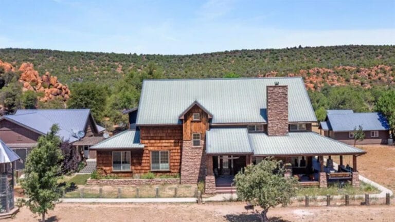 Here are 5 of the most luxurious Arizona ranches for sale - AZ Big Media
