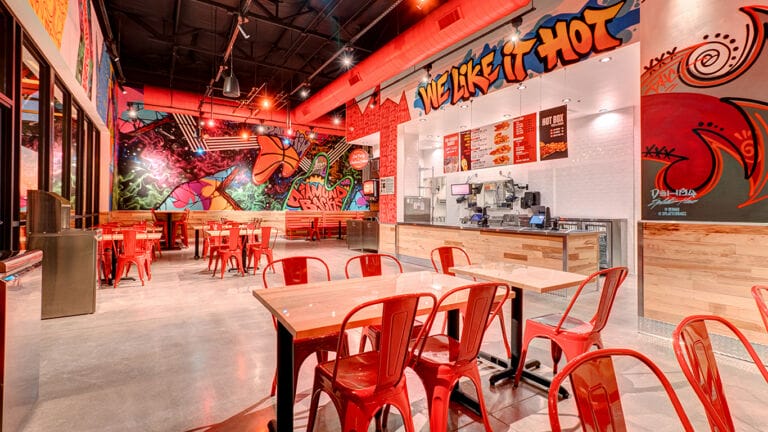 Dave’s Hot Chicken brings the heat to Phoenix - AZ Big Media