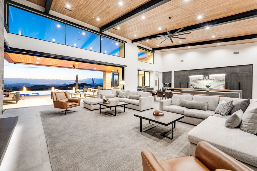 Take a look inside the most expensive house sold in Mesa - AZ Big Media