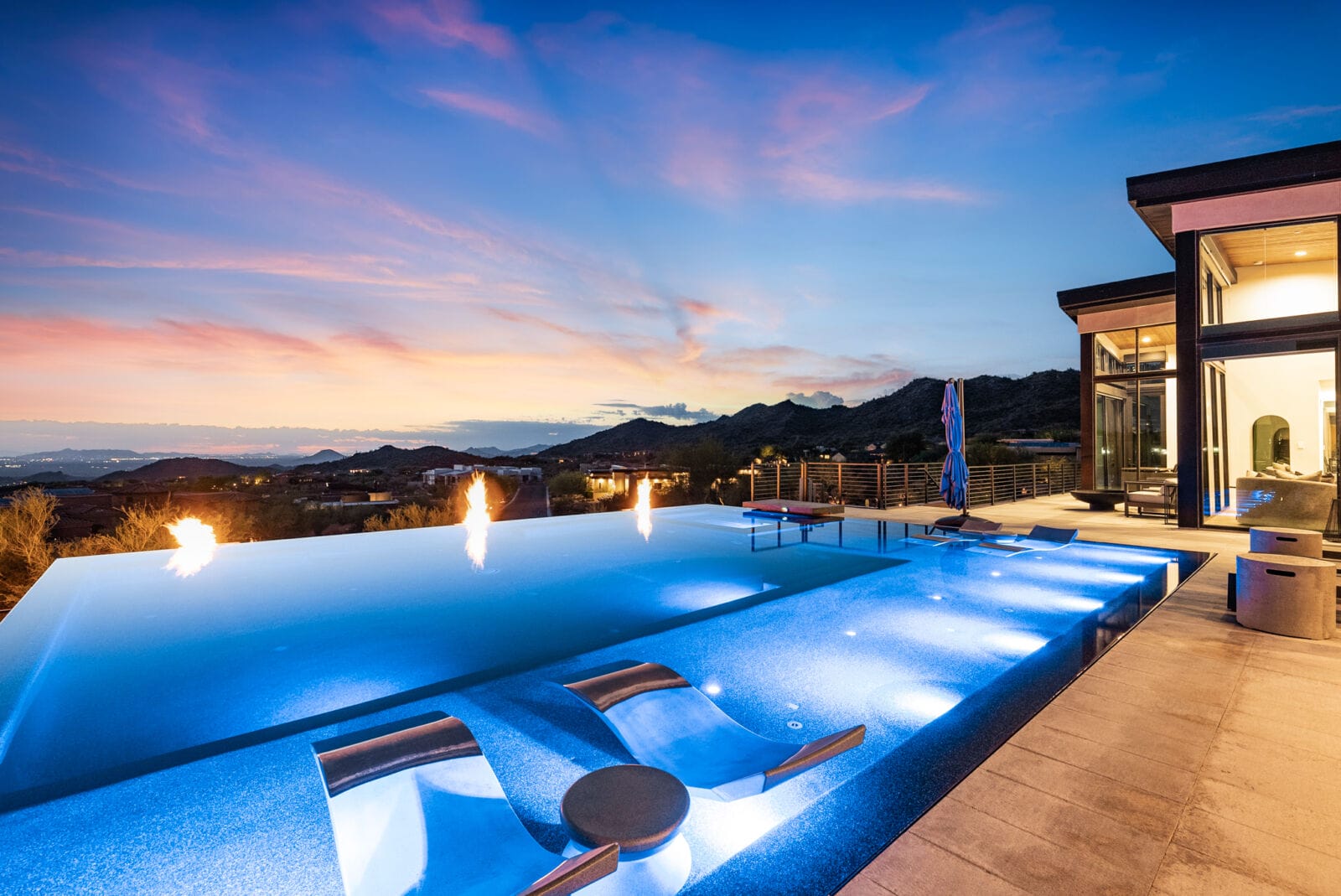 Take a look inside the most expensive house sold in Mesa - AZ Big Media