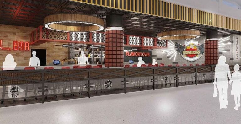 Ideation Design Group lands 4 major projects at Sky Harbor - AZ Big Media