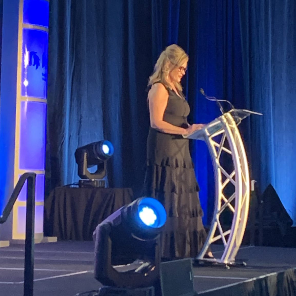 Celebratory crowd honors winners of 2023 CFO of the Year Awards - AZ ...