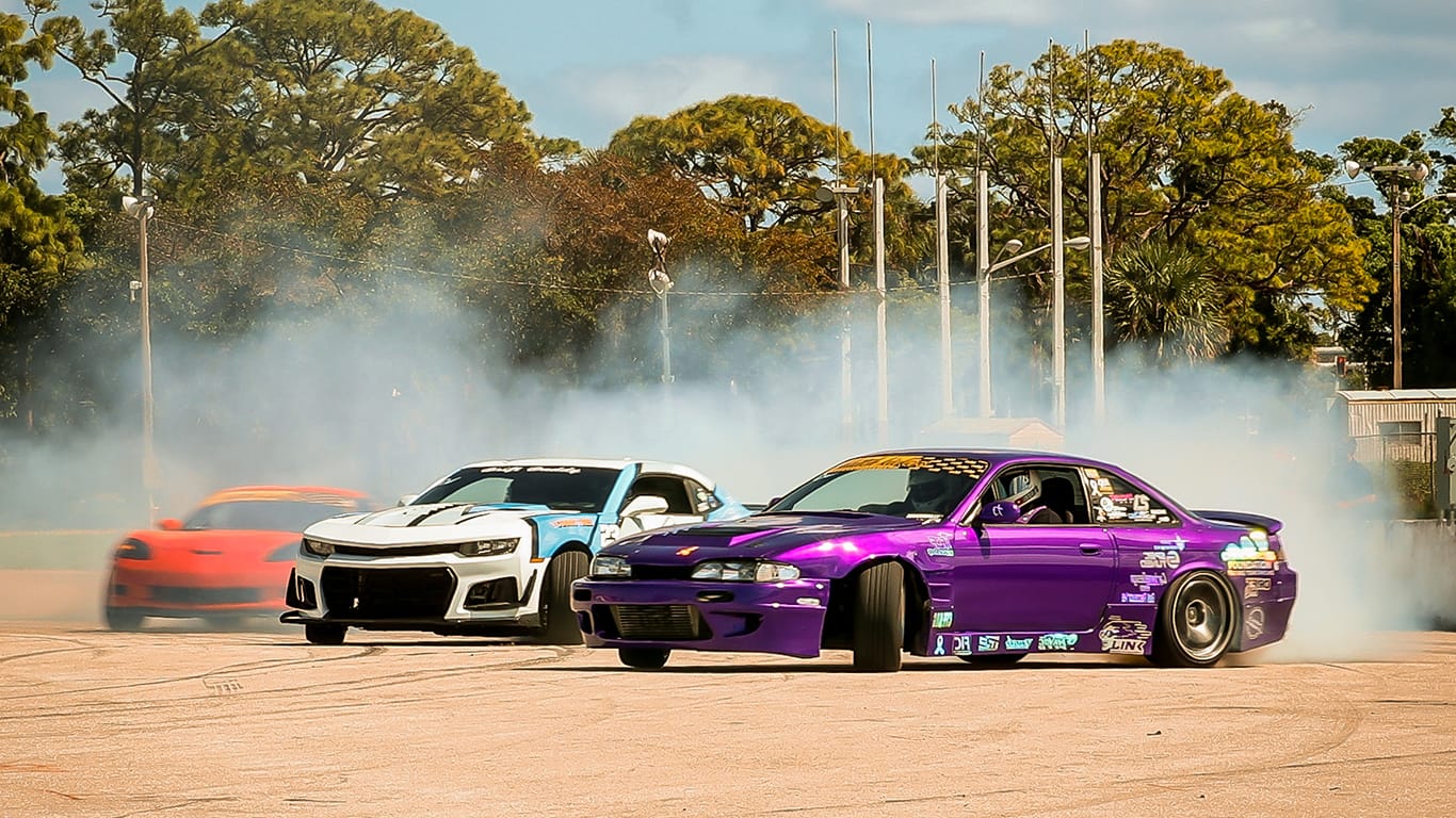 FuelFest Arizona returns to Westworld of Scottsdale - AZ Big Media