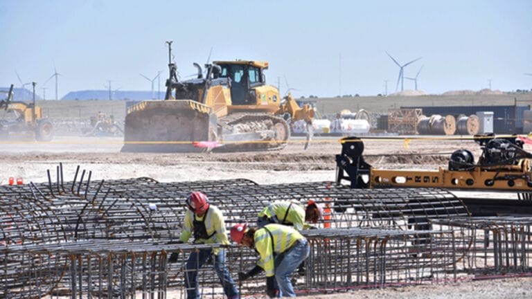 $11 billion SunZia clean energy project — biggest in history — starts ...