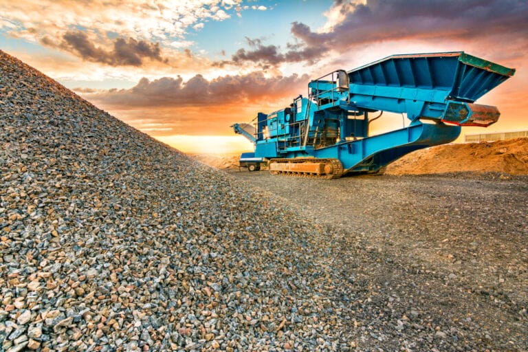 Distance matters when it comes to aggregates: Here's why - AZ Big Media