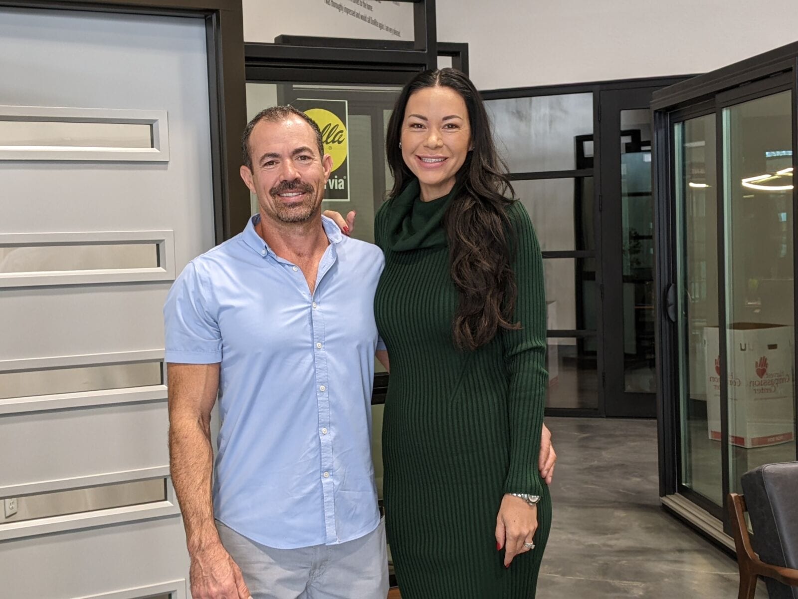 AZ Big Spotlight: Gallagher & Kennedy, DunRite Windows & Doors, Suntec ...