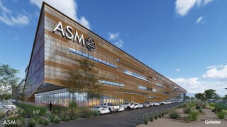 A look behind the scenes at $300 million ASM Scottsdale deal - AZ Big Media