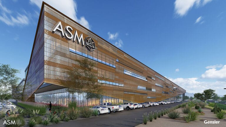 A look behind the scenes at $300 million ASM Scottsdale deal - AZ Big Media
