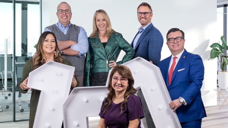 AZ Big 100: 50 Arizona business leaders to watch in 2024 - AZ Big Media