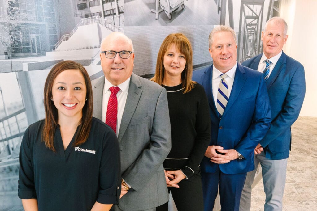 AZ Big 100: 50 real estate companies to watch in 2024 - AZ Big Media