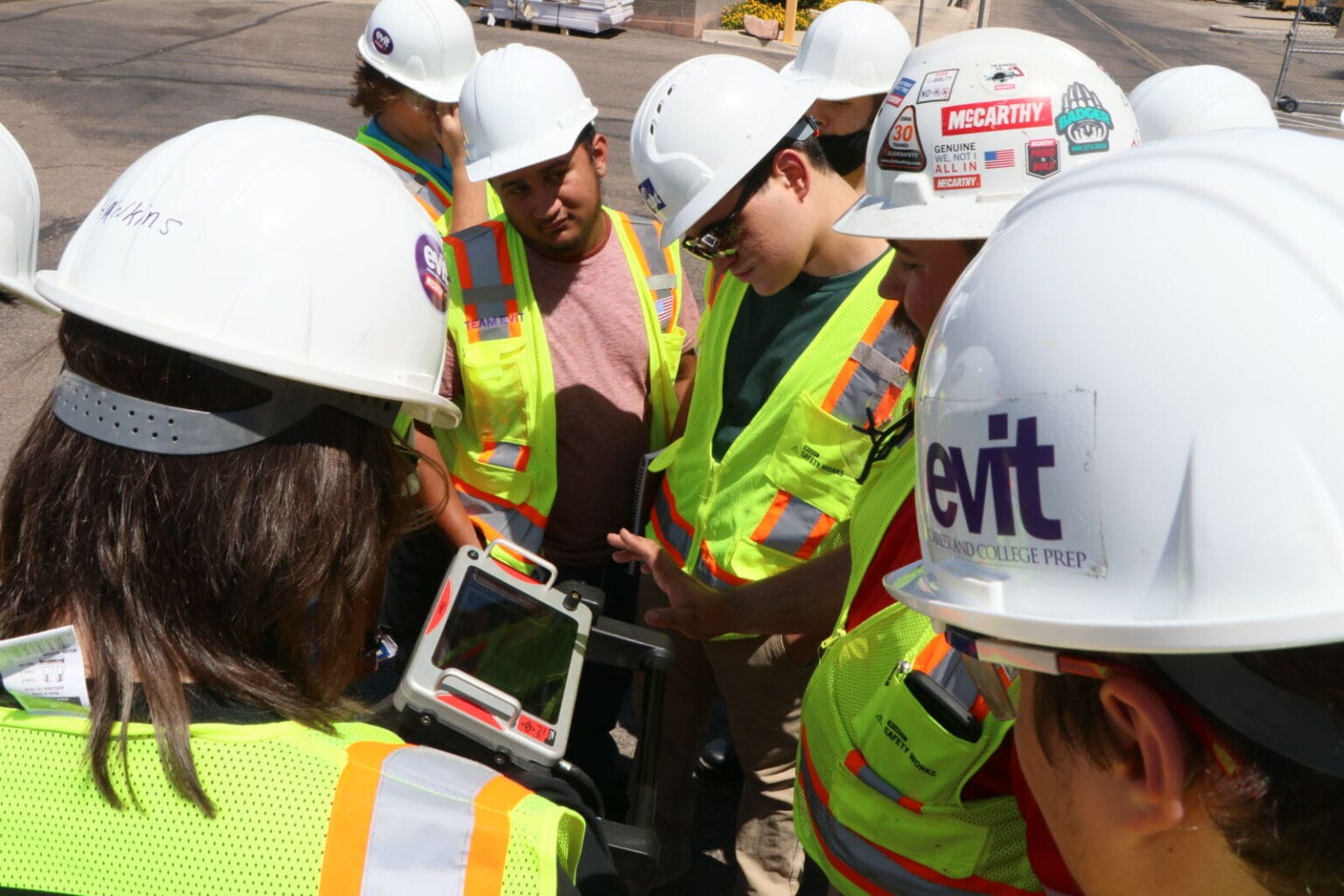 How CTE programs offer invaluable trades training - AZ Big Media