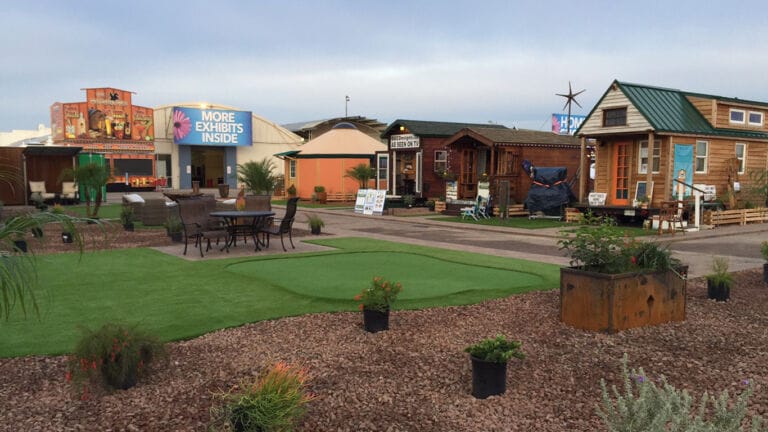 Maricopa County Home & Garden Show returns to fairgrounds - AZ Big Media