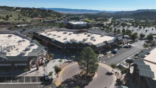 Revitalized Pine Ridge Marketplace emerges as hot spot in Prescott - AZ ...