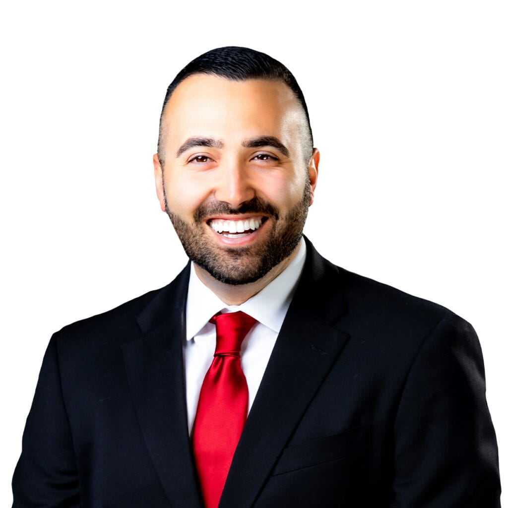 AZ Big 100: 50 Arizona business leaders to watch in 2024 - AZ Big Media