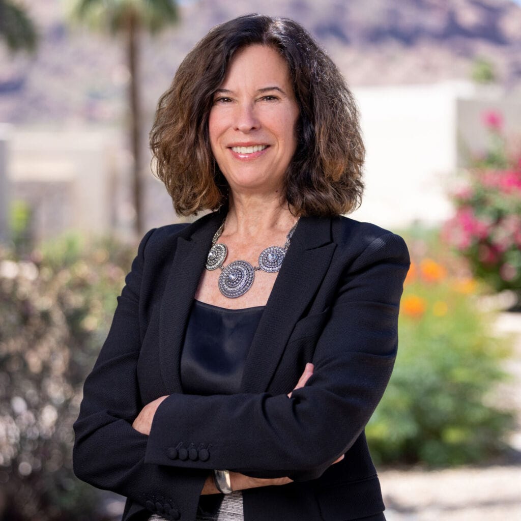 AZ Big 100: 50 Arizona business leaders to watch in 2024 - AZ Big Media