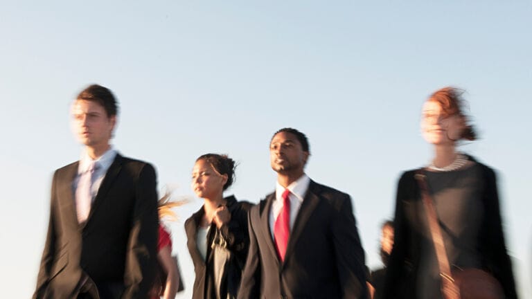 8 strategies to get to your next — or first — leadership position - AZ ...