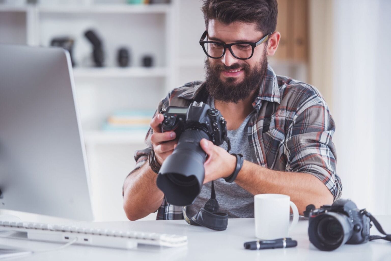 Macro photography techniques: How to capture amazing shots of small ...