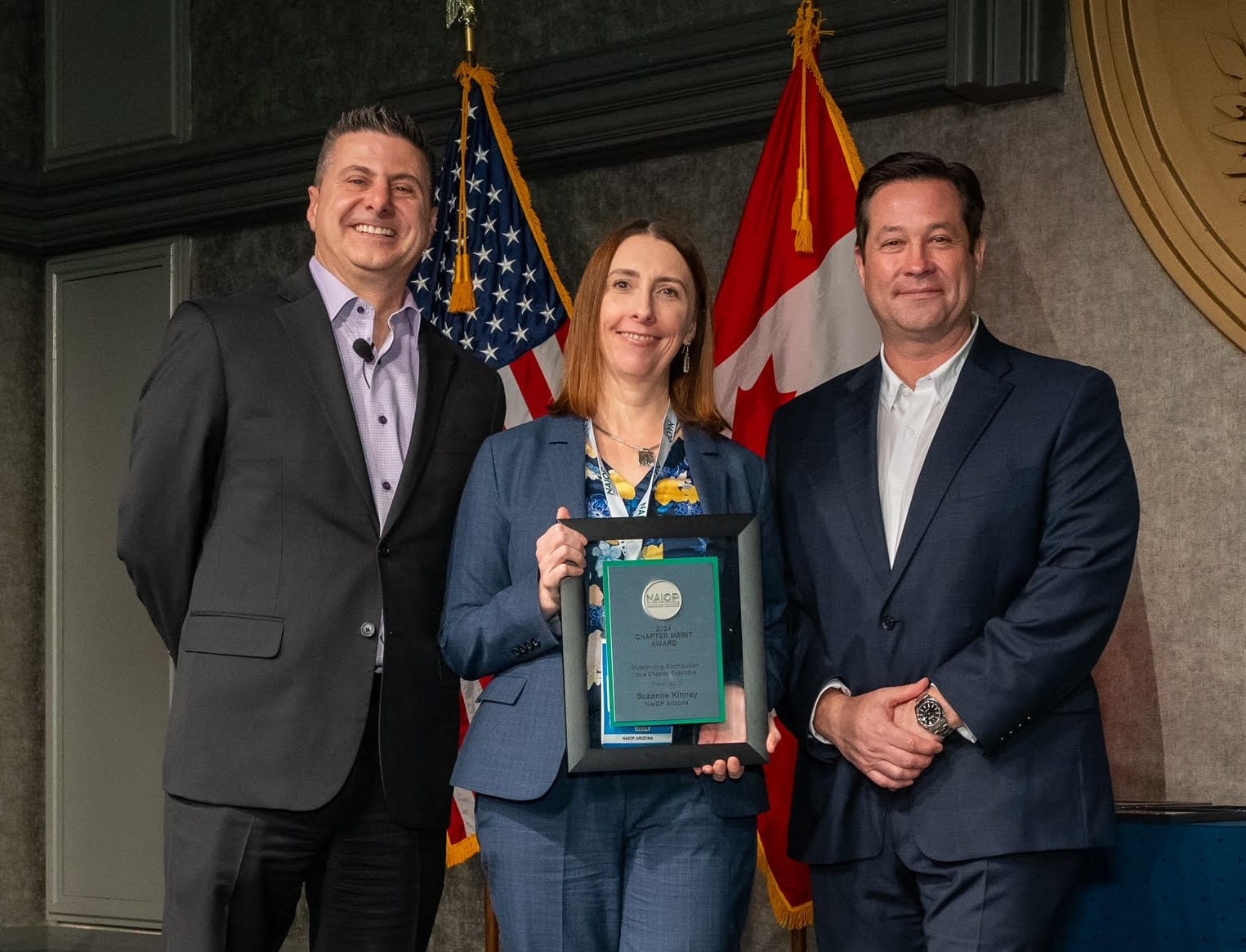 AZ Big Spotlight: ClearSky, EPS Group, NAIOP Arizona, Plaza Companies ...