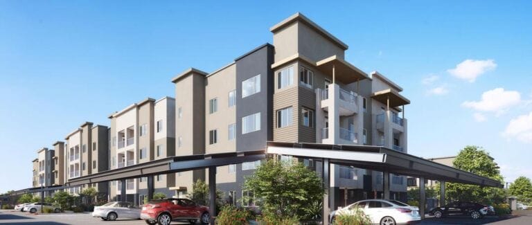 $175 million+ secured for development of Juniper Square, 67 Flats - AZ ...