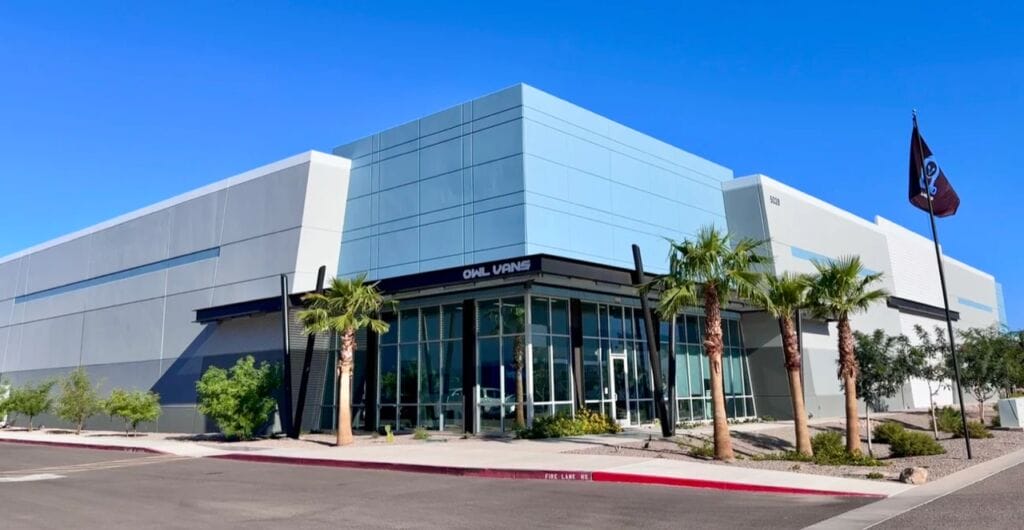 Adventure industry innovator Owl Vans relocates HQ to Mesa - AZ Big Media