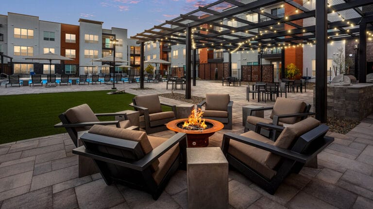 Sentio apartments in North Phoenix sells for $108 million - AZ Big Media