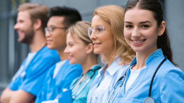 How to build a successful career in nursing - AZ Big Media