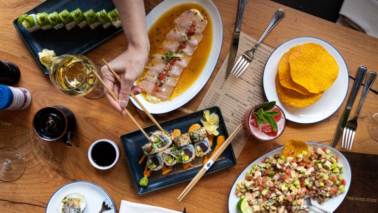 Here are the details for 2024 Spring Arizona Restaurant Week - AZ Big Media