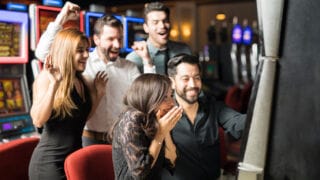 The best slot machines: Types and methods of selection - AZ Big Media