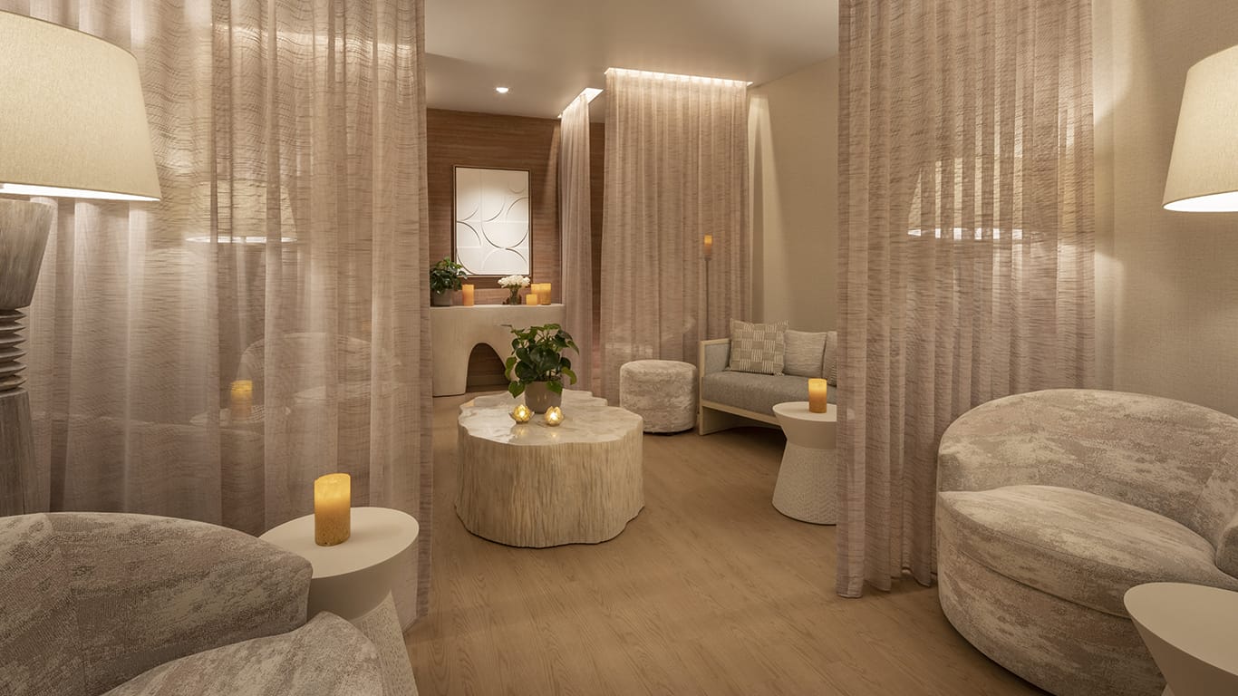 The Westin Kierland Resort reopens Agave spa with new services - AZ Big ...