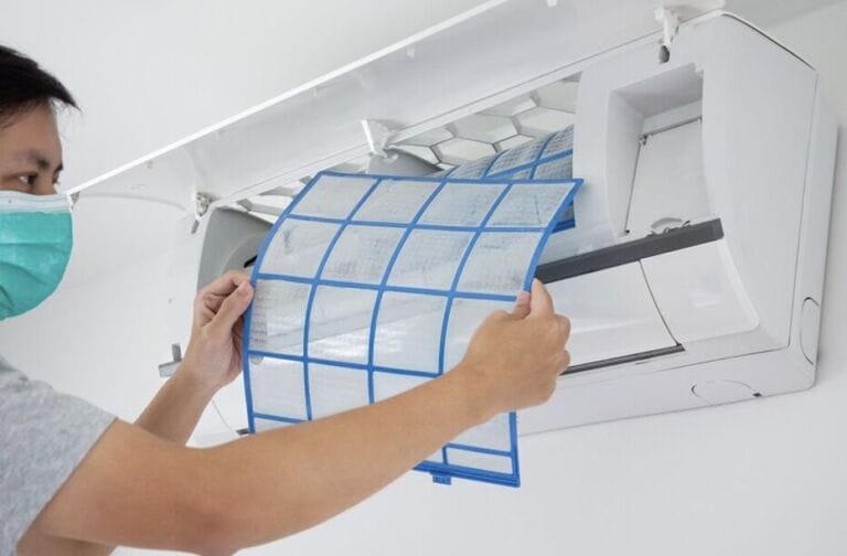 Keeping cool: The importance of home air conditioner air filter ...