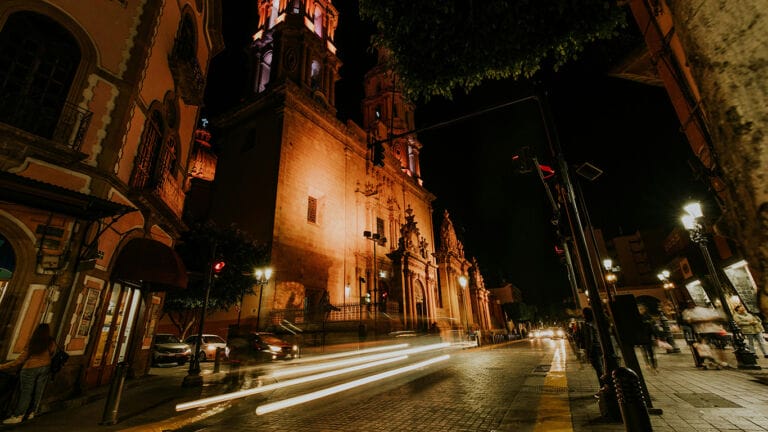 Where is León in Mexico? A gem in the heart of Guanajuato - AZ Big Media