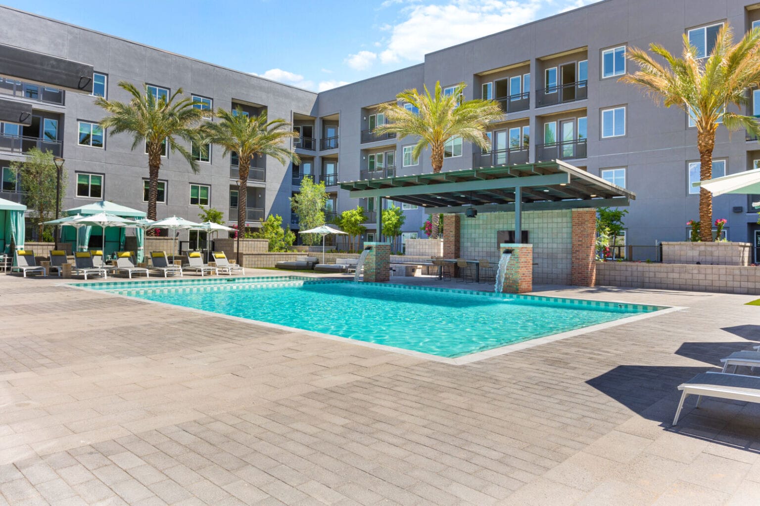 Alliance Residential Company opens Broadstone Uptown PHX - AZ Big Media