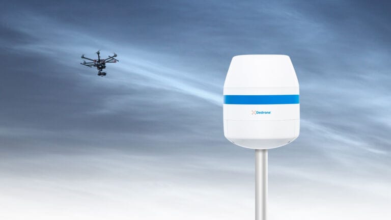 Axon will acquire Dedrone to protect more lives in more places - AZ Big Media