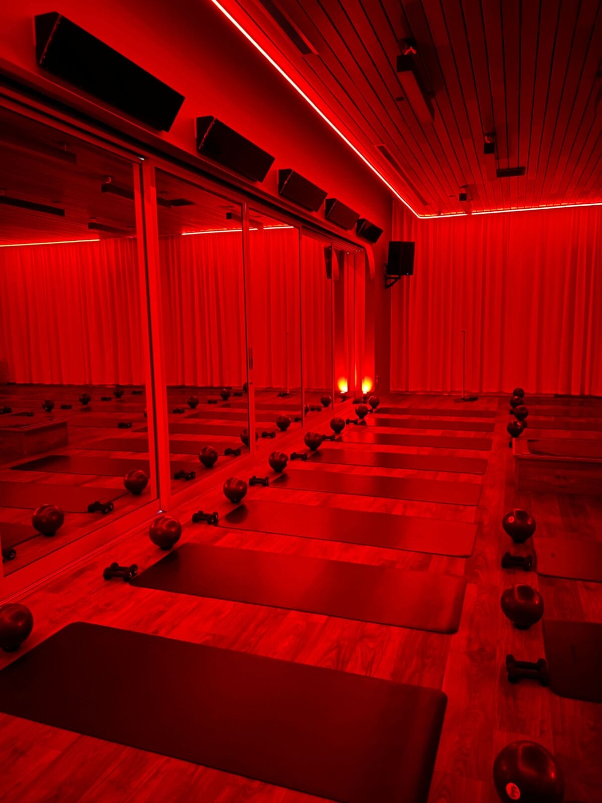 5 ways infrared heated mat Pilates can improve your health - AZ Big Media