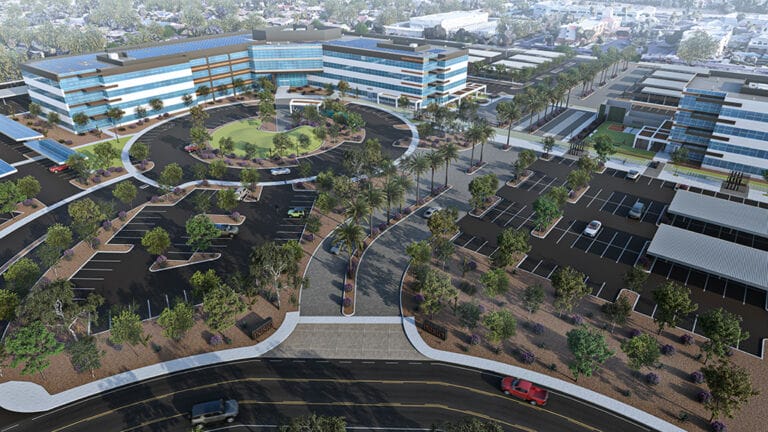 INISIO at Kierland breaks ground on $29 million renovation - AZ Big Media