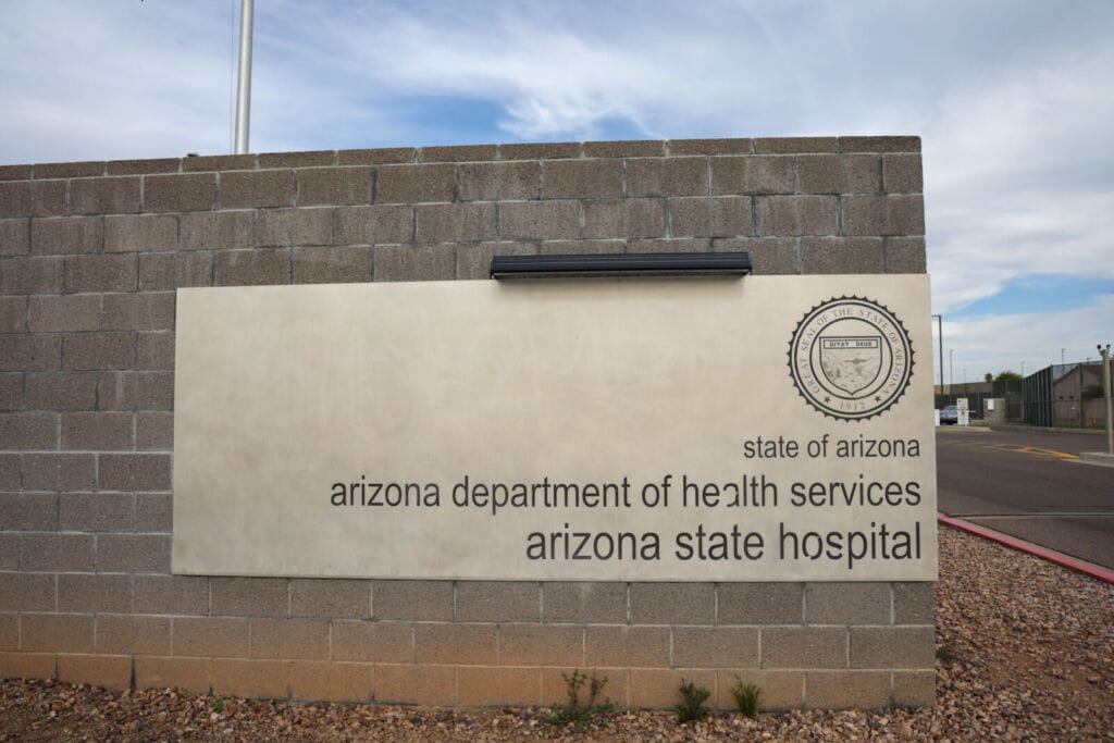 Arizona ranks 49th in nation for access to adult mental health care ...