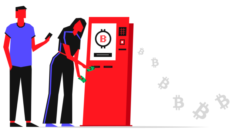 How to use a Bitcoin ATM for the first time – step-by-step guide - AZ Big Media
