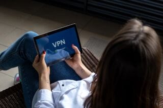 VPNs and the law: Understanding the legal implications and legitimate ...