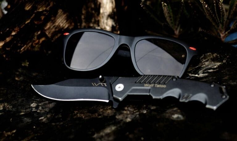 From tactical to practical: Everyday uses for tactical gear by Gunner ...