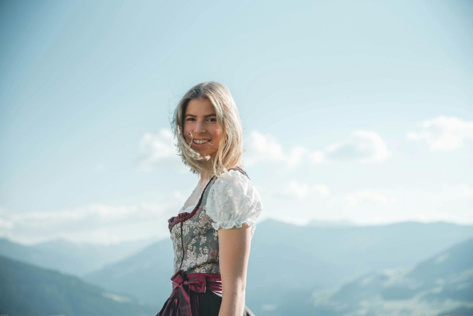 Traditional to contemporary dirndl styles for Oktoberfest - AZ Big Media