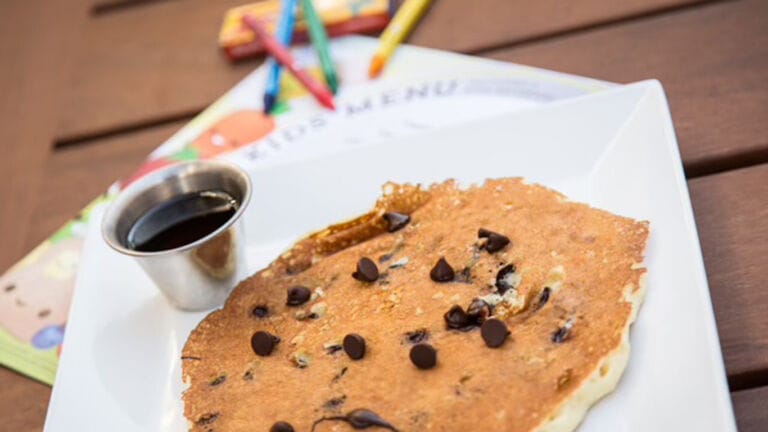 Breakfast Kitchen Bar unveils fun-tastic summer kids menu - AZ Big Media