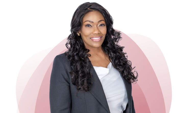 Most Influential Women: Latrice Hickman, Copa Health - AZ Big Media