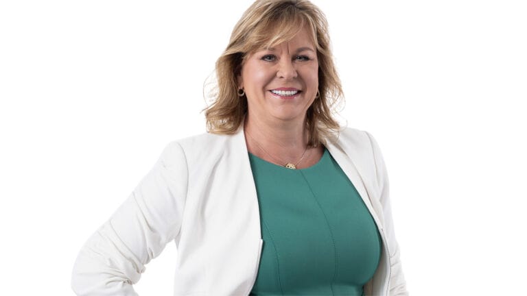 Televerde’s Michelle Cirocco goes from cellblock to C-suite - AZ Big Media