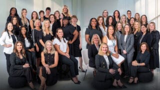 Most Influential Women in Arizona from 2012-2024 - AZ Big Media