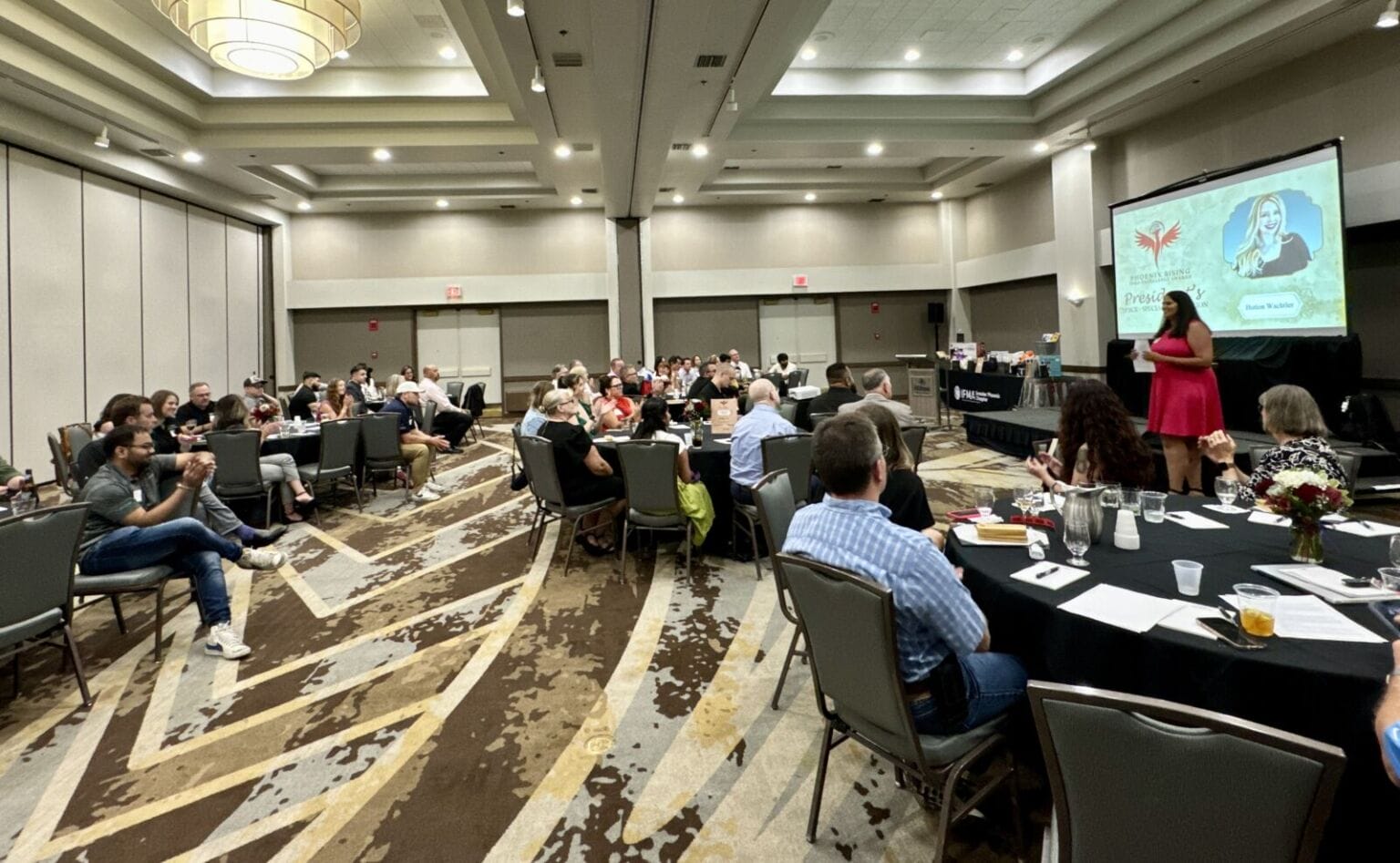 Phoenix Chapter of IFMA announces 2024-2025 board, award winners - AZ ...