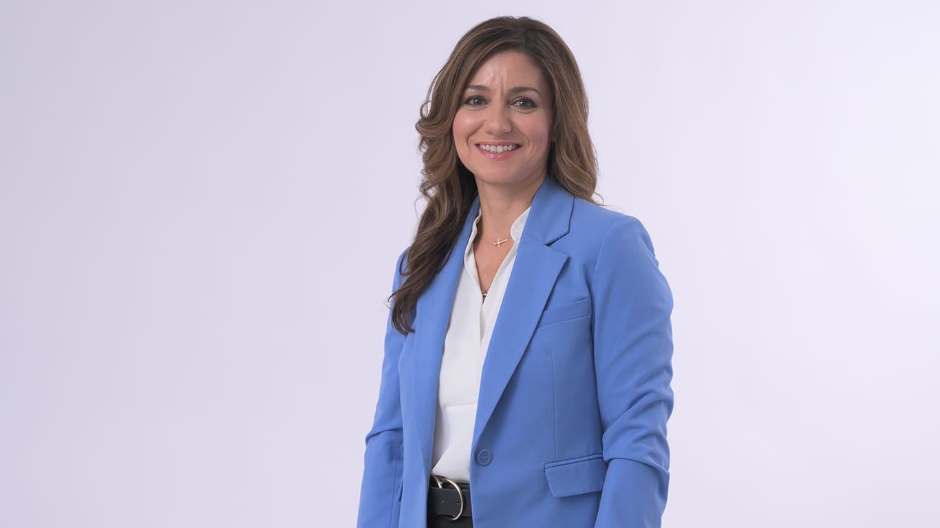 Women of the C-Suite: Reine Hamilton, Bell Bank - AZ Big Media