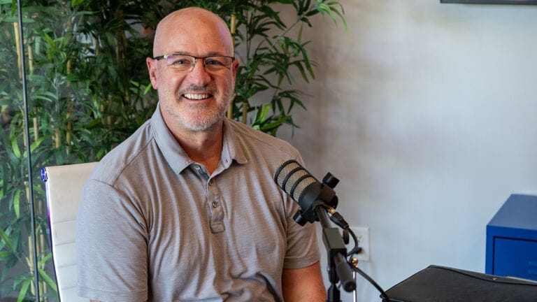 AZ Big Podcast: Steve Haggard of Alerus talks Arizona banking trends ...