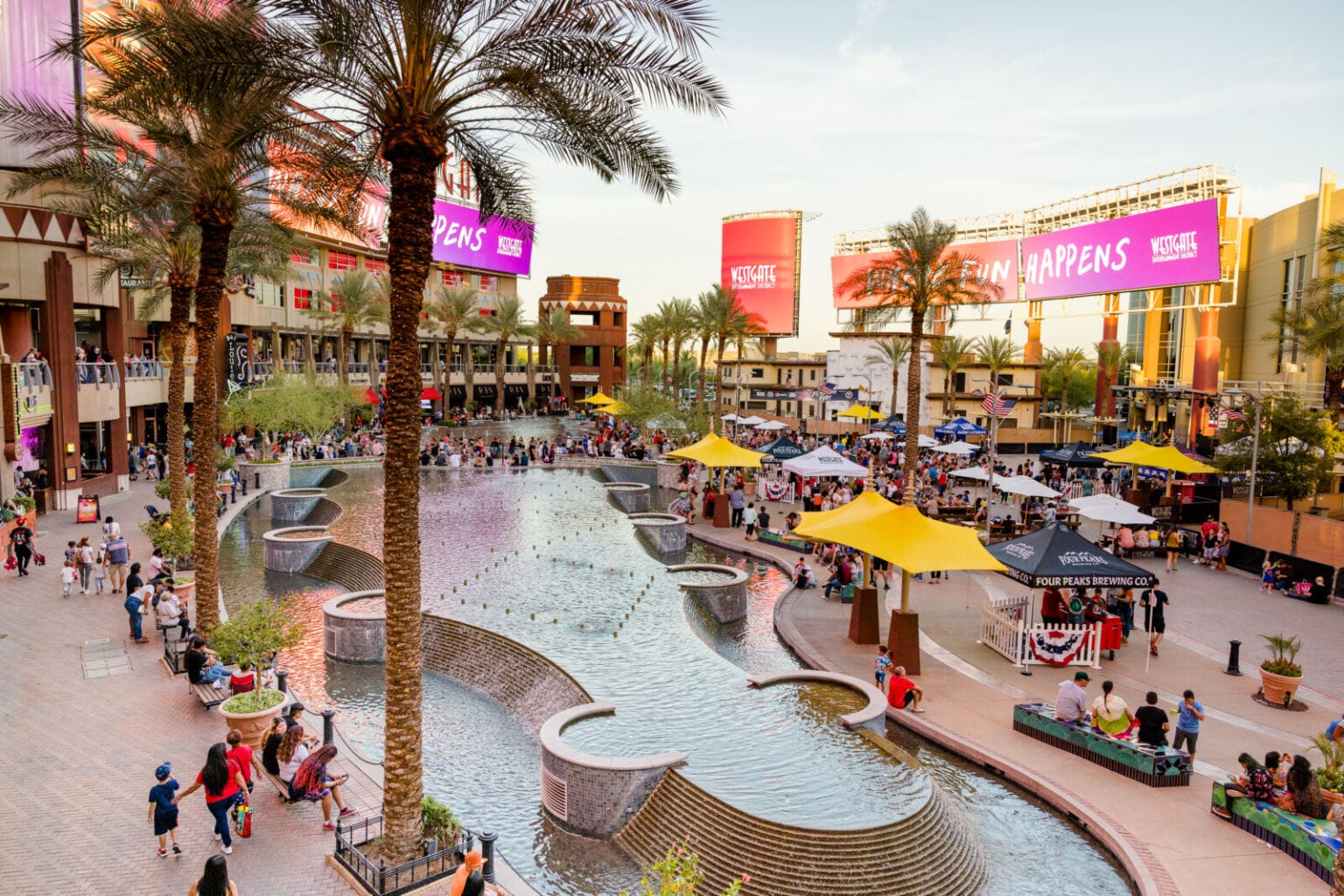 West Valley evolves into a year-round tourism destination - AZ Big Media