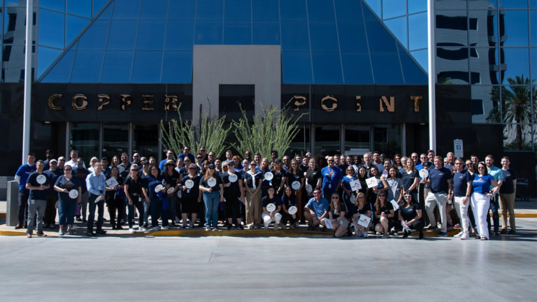 CopperPoint Insurance Company marks its 100th year in business - AZ Big ...